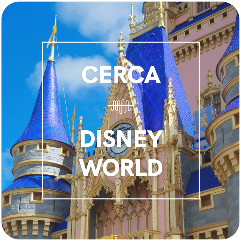 Cerca - Travel Podcasts and Guides.
