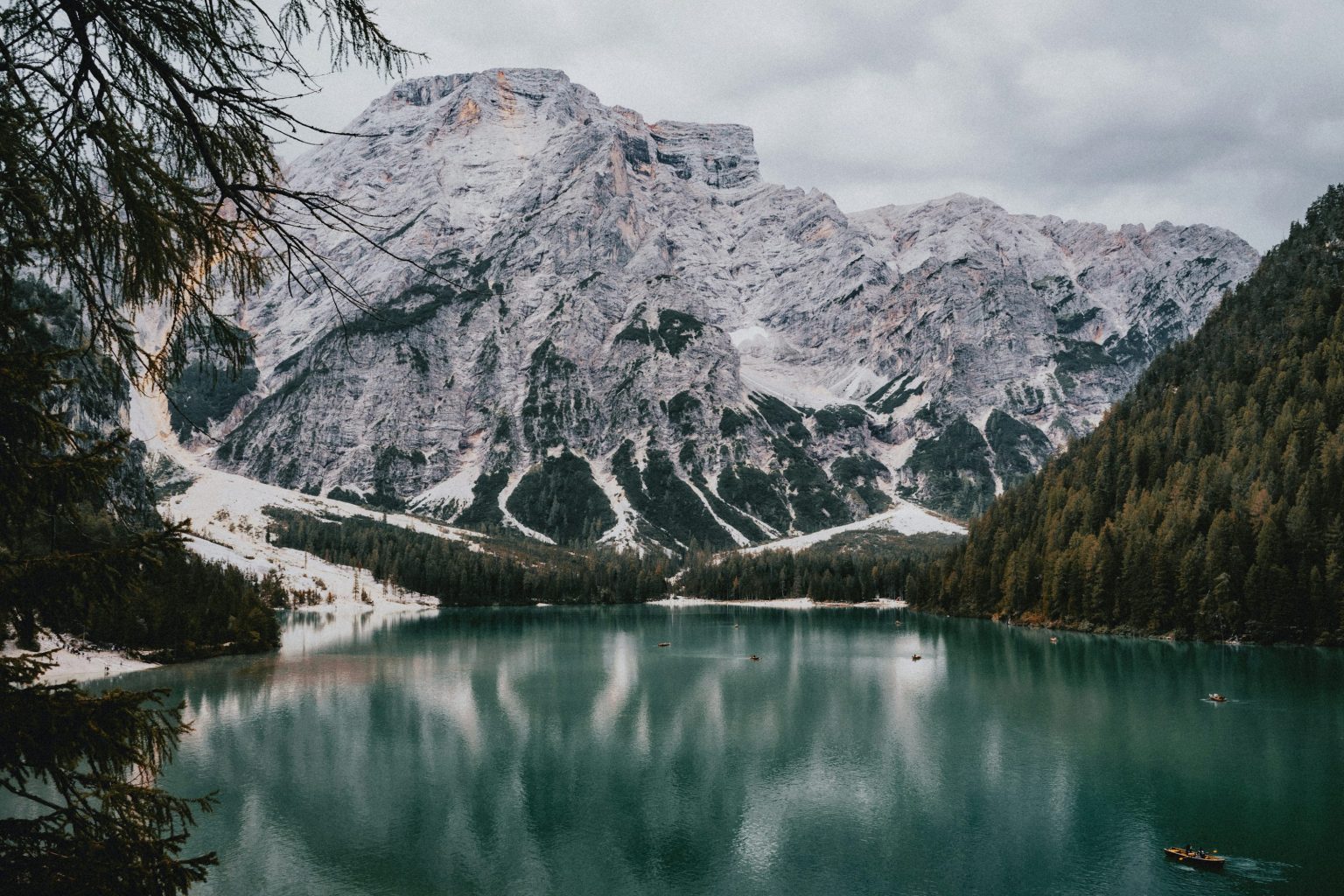 10 Reasons to Explore the Dolomites: Italy's Breathtaking Mountains