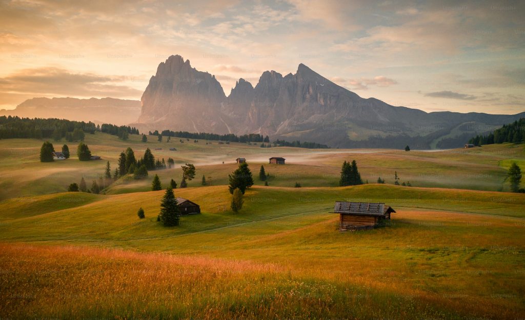 10 Reasons to Explore the Dolomites: Italy's Breathtaking Mountains