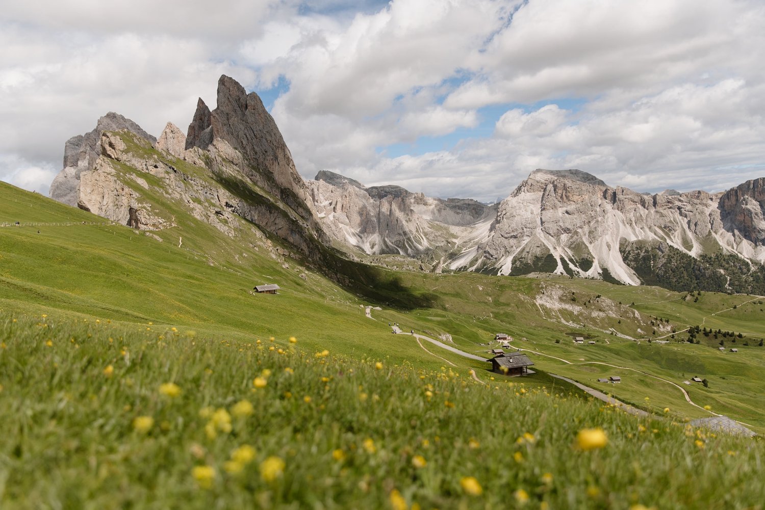 10 Reasons to Explore the Dolomites: Italy's Breathtaking Mountains