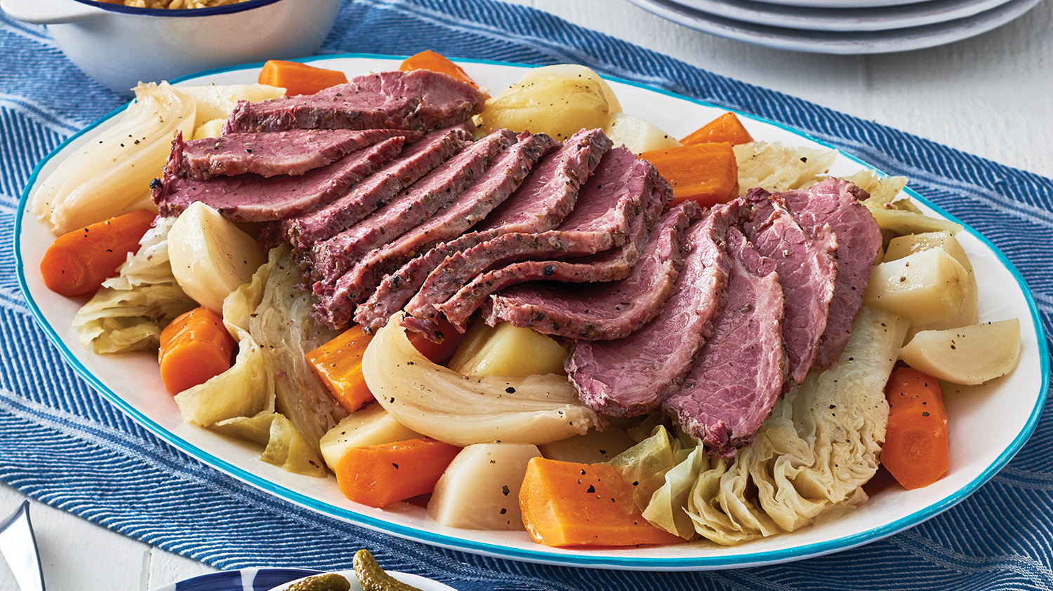 The 8 Most Authentic Canadian Foods & Why They're All Absolute Beauty ...