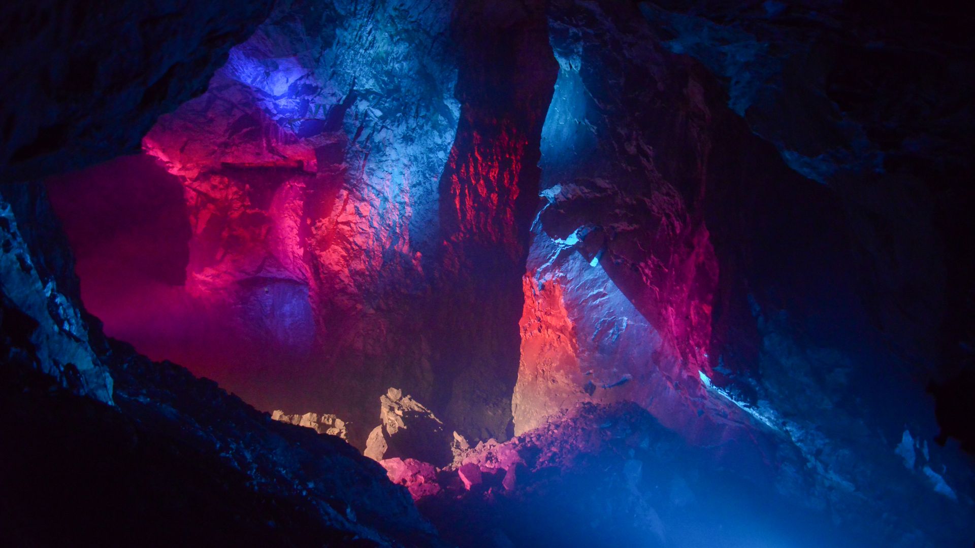 The Ultimate Guide to Helsinki’s Underground Bunkers: 5 Incredible ...