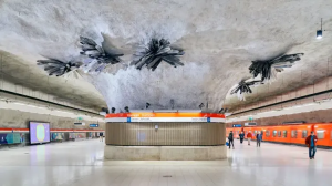 The Ultimate Guide to Helsinki’s Underground Bunkers: 5 Incredible ...