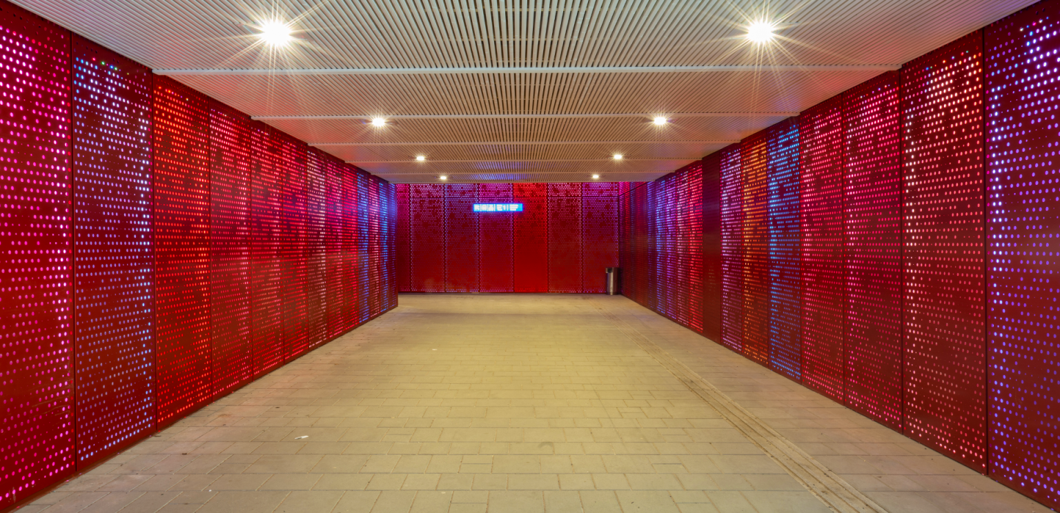 The Ultimate Guide to Helsinki’s Underground Bunkers: 5 Incredible ...