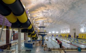 The Ultimate Guide to Helsinki’s Underground Bunkers: 5 Incredible ...
