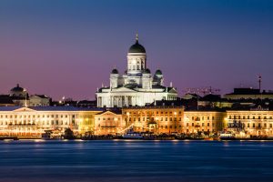 The Ultimate Guide to Helsinki’s Underground Bunkers: 5 Incredible ...