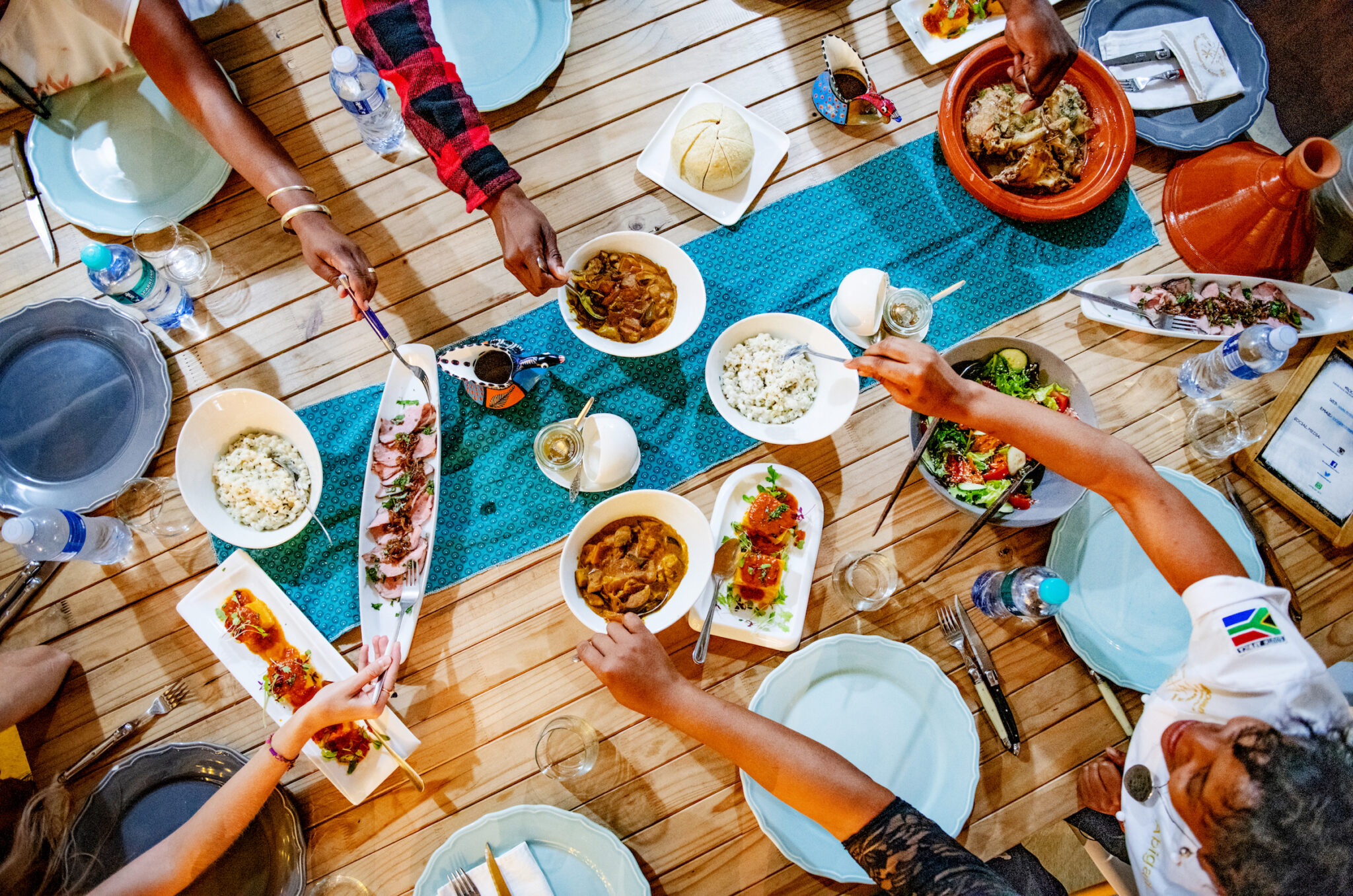 The 10 Greatest Food Experiences in Cape Town — From Street Eats to ...