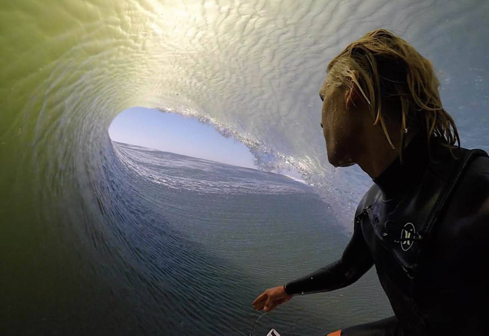 Secret Surfing: The World's 10 Best Undiscovered Surf Spots - Cerca