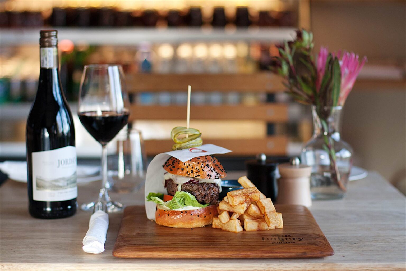 The 10 Greatest Food Experiences in Cape Town — From Street Eats to ...