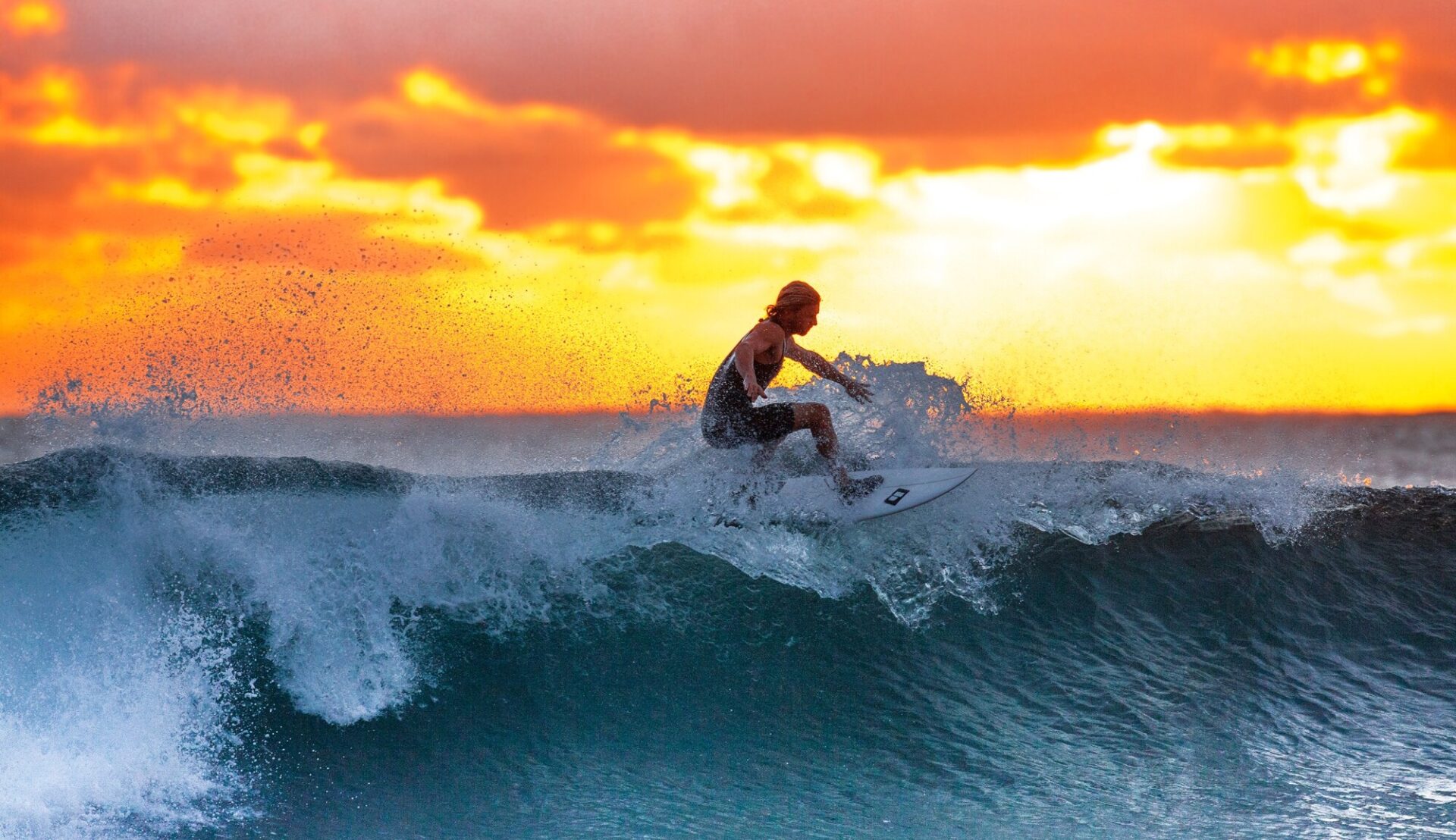 Secret Surfing: The World's 10 Best Undiscovered Surf Spots - Cerca