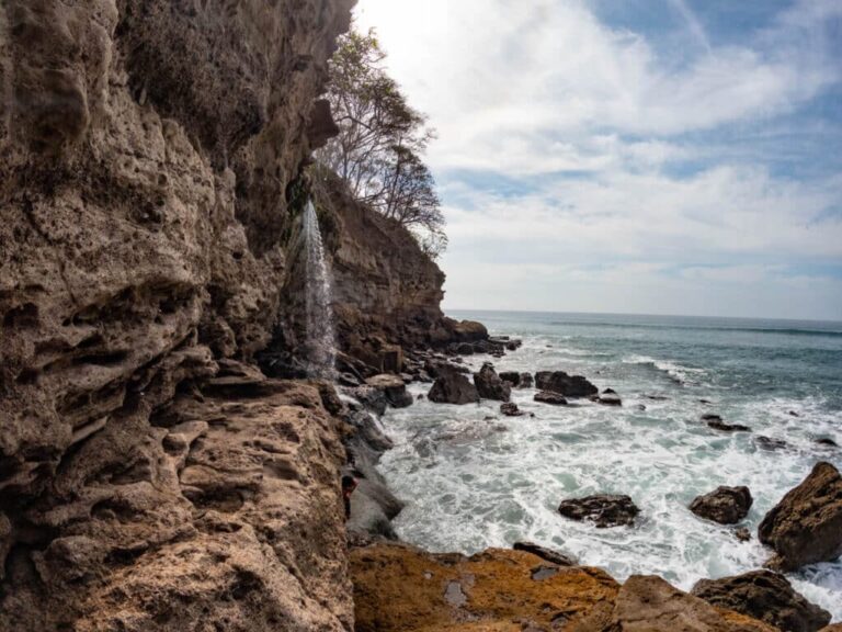 10 Best-Kept Secret Beaches Around the World (That You'll Almost Want ...